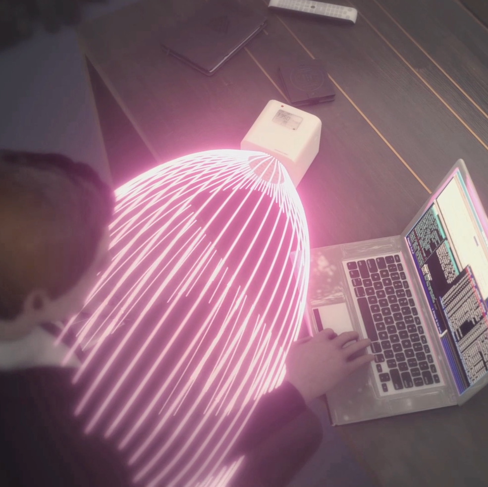 PrimerCube – Arabian Organics