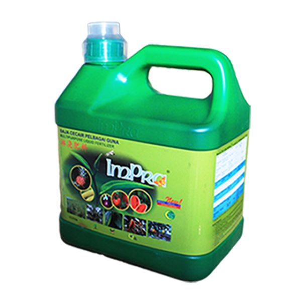 Liquid foliar fertilizer High-nutrient Quick-absorbing Plant Growth ...