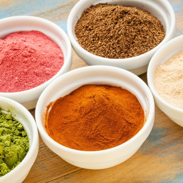 Riching Nutrition Fruit Powders - Natural, Nutrient-Rich, and Versatil ...