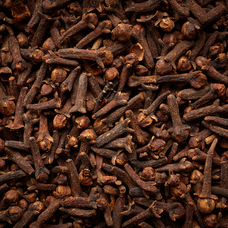 Organic Fairtrade Cloves – Arabian Organics
