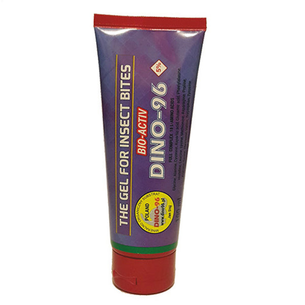 Gel For Insect Bites – Arabian Organics