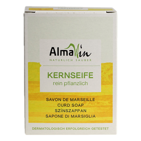 Almawin Curd Soap – Arabian Organics