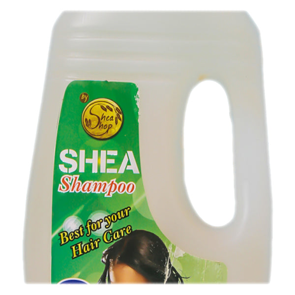 Shea Shampoo – Arabian Organics