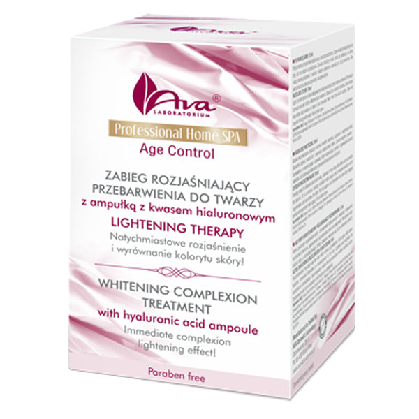 Brightening Treatment – Lightening Therapy – Arabian Organics
