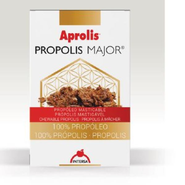 Aprolis PROPOLIS MAJOR – Arabian Organics