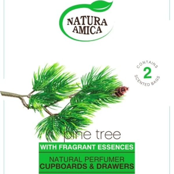 Air Refreshener Pine Tree - 30 Gr – Arabian Organics