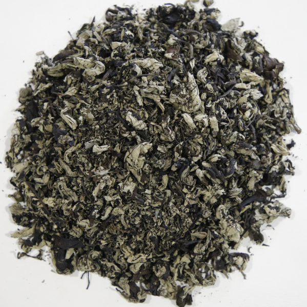 Blackberry Leaf Tea – Arabian Organics