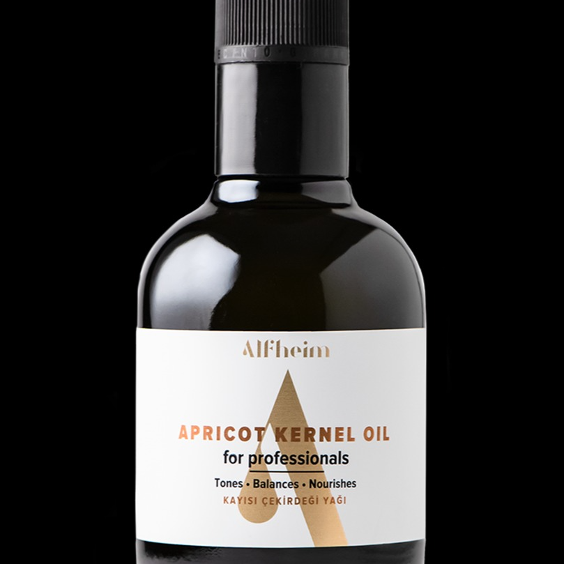 Apricot Kernel Oil – Arabian Organics