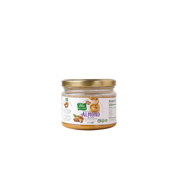 Alomd butter – Arabian Organics