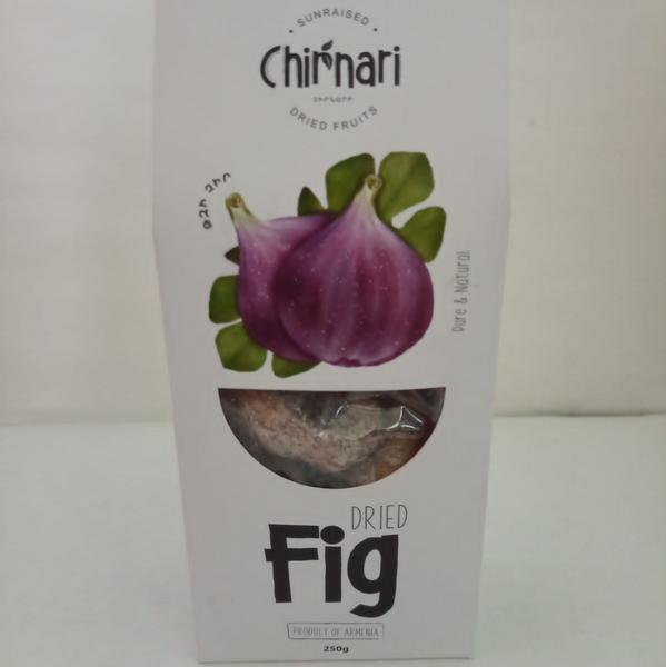 Dried Fig – Arabian Organics