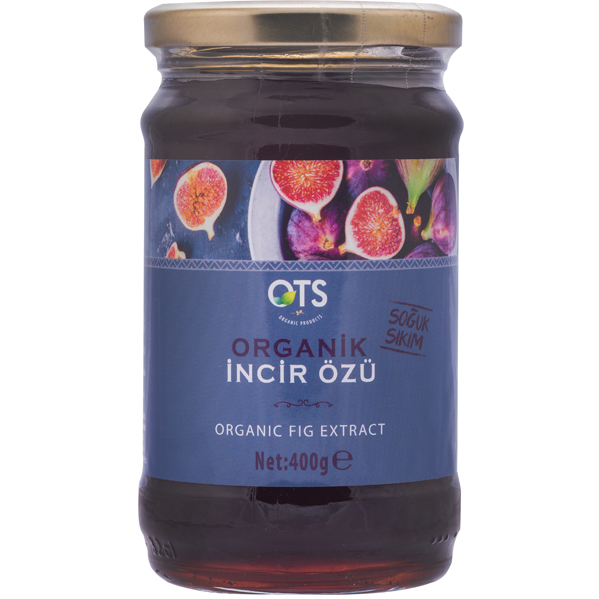 Organic Fig Extract – Arabian Organics