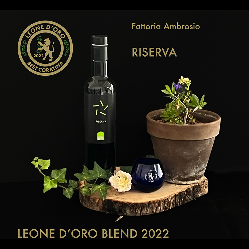 Extra Virgin Olive Oil 100% Italian : Ultra premium evoo in Dubai ...