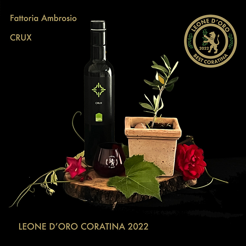 Extra Virgin Olive Oil 100% Italian : Ultra premium evoo in Dubai ...
