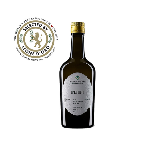 Extra Virgin Olive Oil 100% Italian : Ultra premium Evoo in Dubai ...