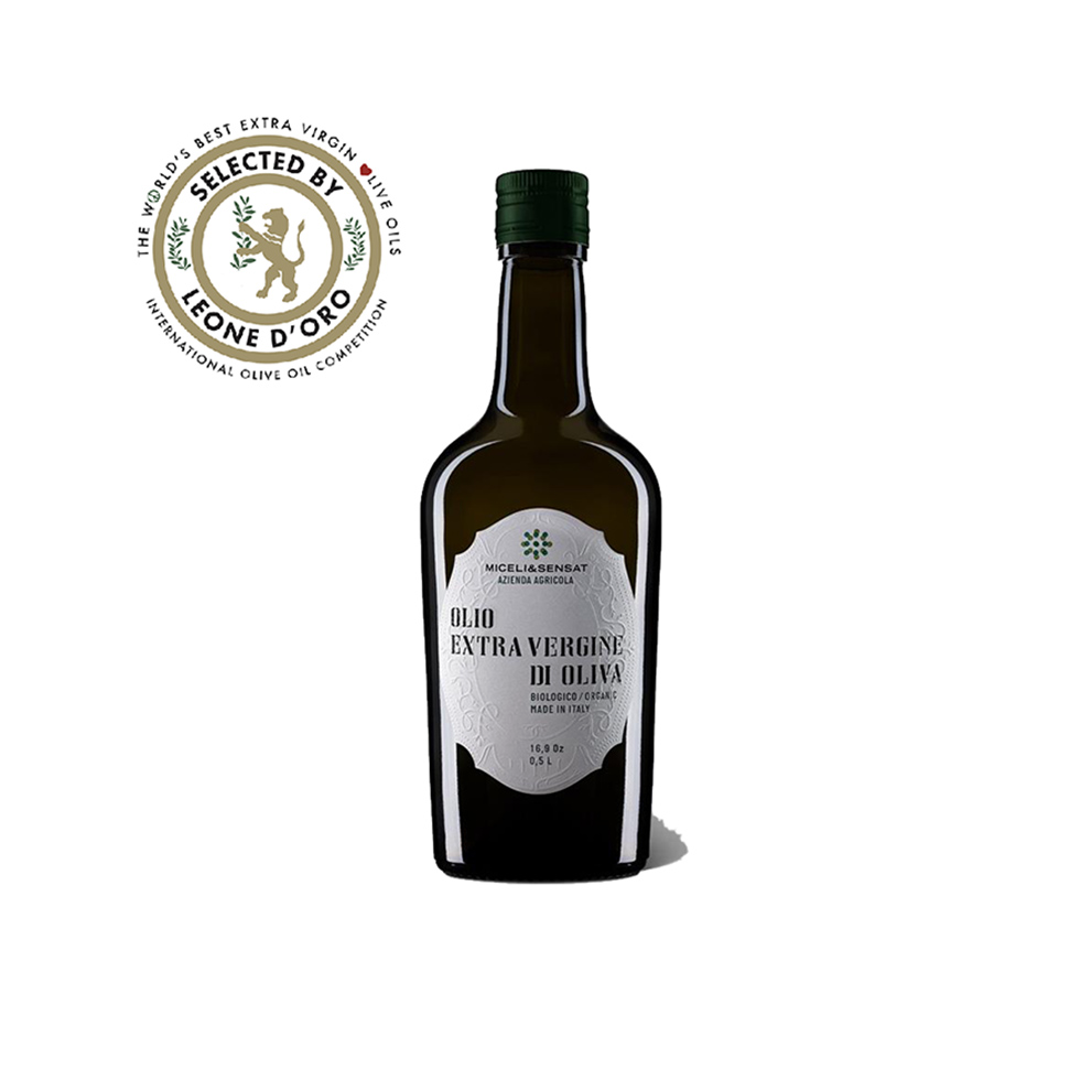 Extra Virgin Olive Oil 100% Italian : Ultra premium Evoo in Dubai ...