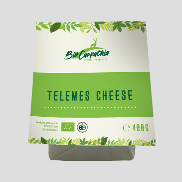 Feta Bio Cheese – Arabian Organics