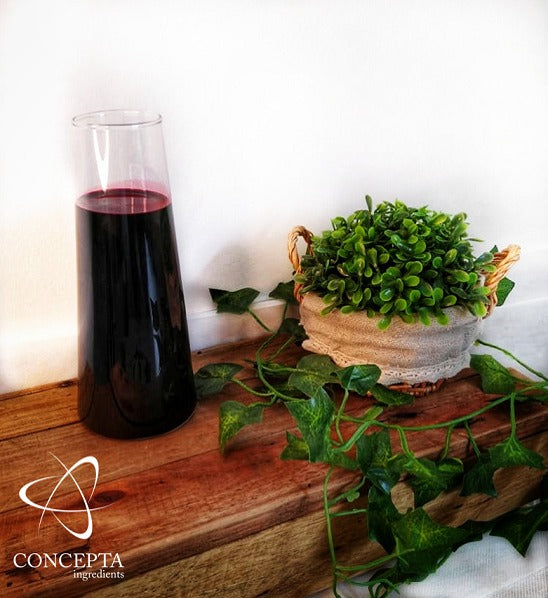 AÇAÍ SYRUP – Arabian Organics