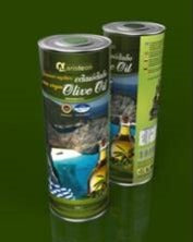 Extra virgin olive oil 1L – Arabian Organics