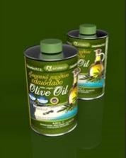 Extra virgin olive oil 250ml – Arabian Organics