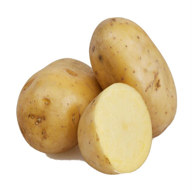 JF - Potato – Arabian Organics