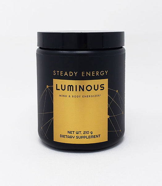 LUMINOUS – Arabian Organics