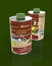 Organic extra virgin olive oil 250ml – Arabian Organics