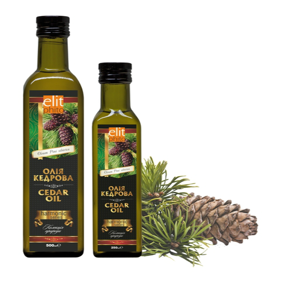 Cedar Oil Organic – Arabian Organics