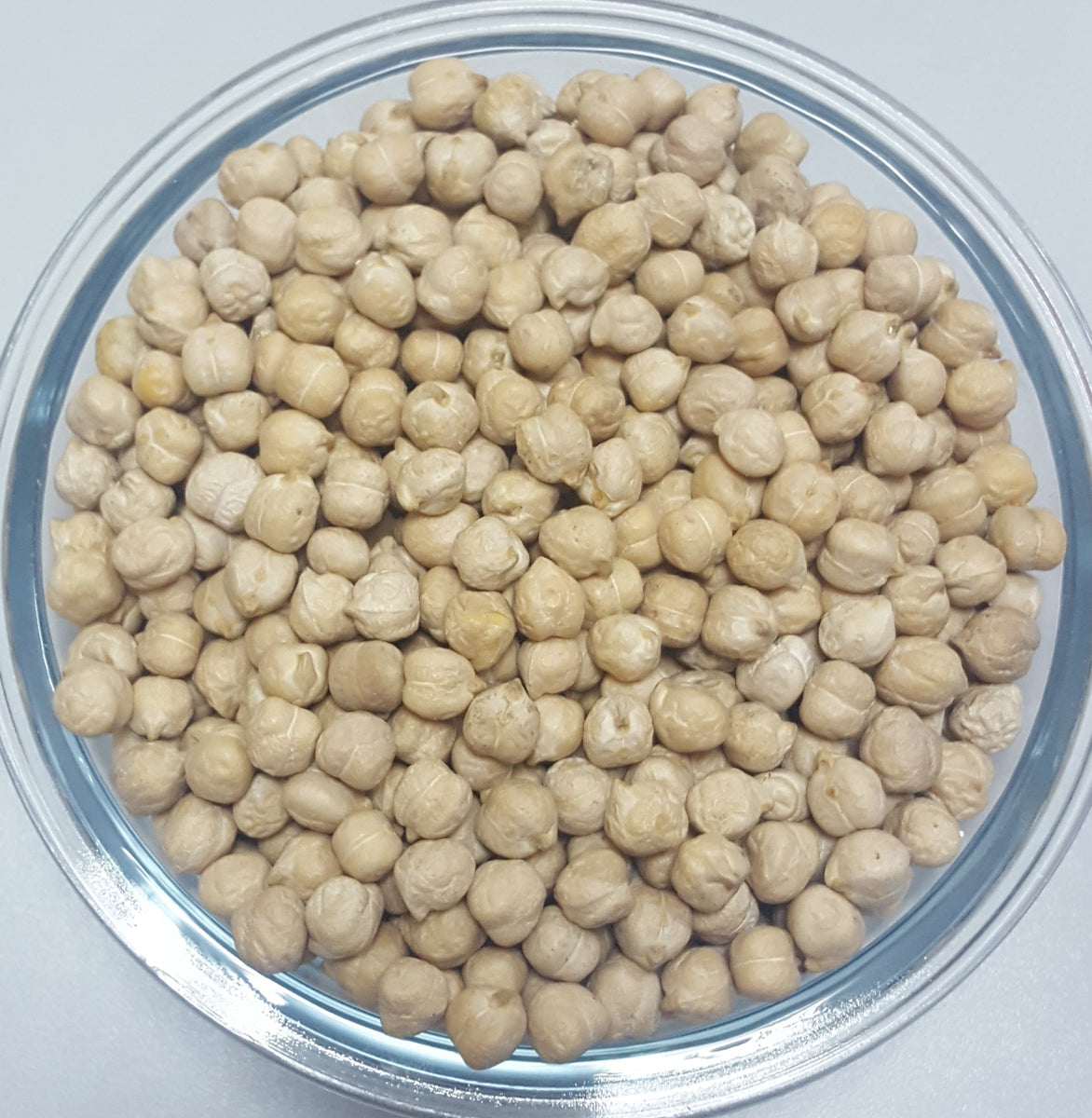 ORGANIC CHICKPEAS – Arabian Organics