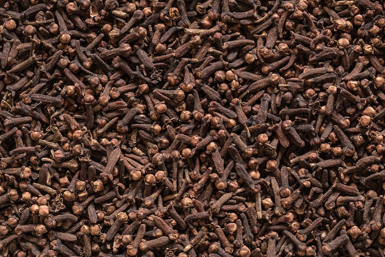 Exotic Cloves – Arabian Organics