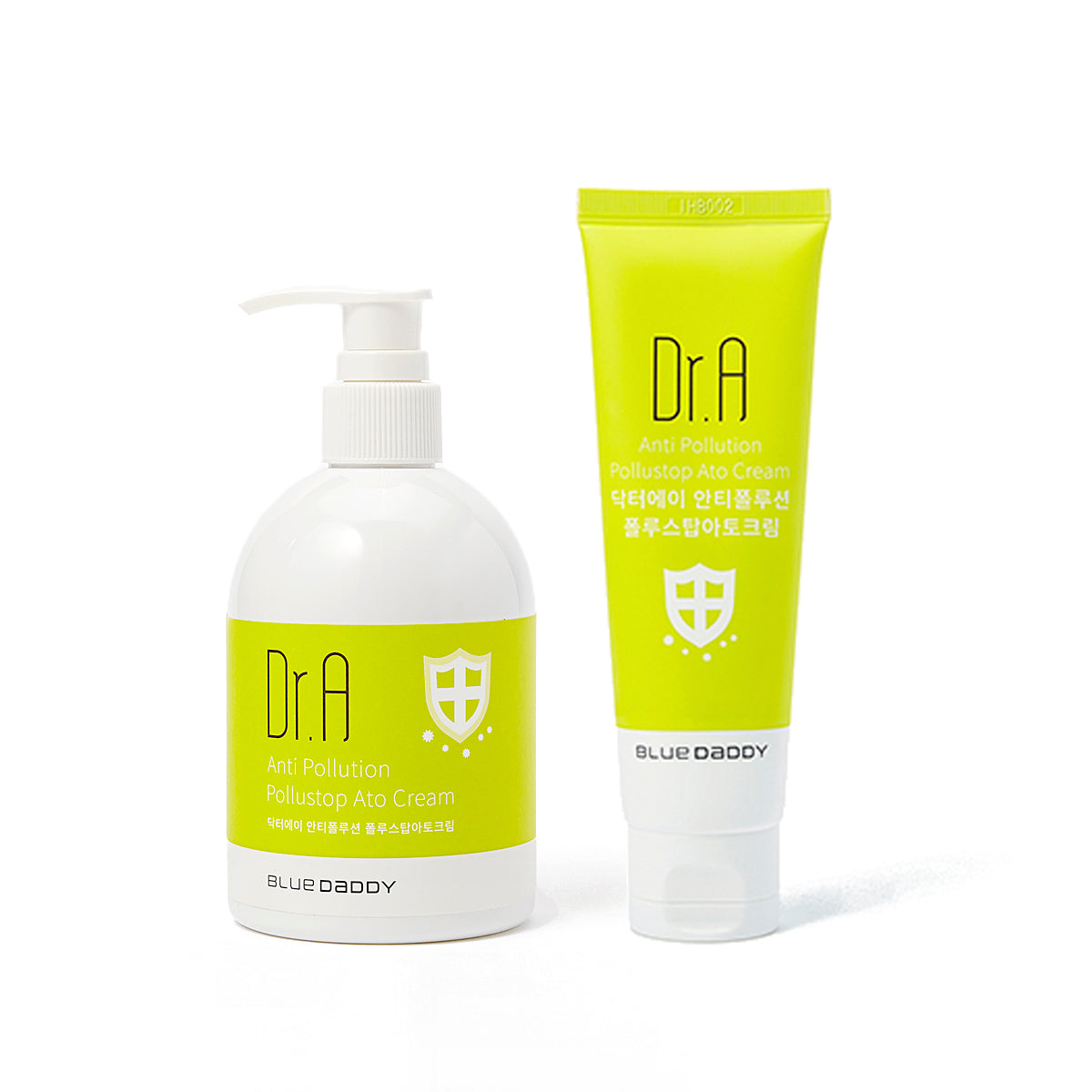 DrA. Anti-Pollution pollustop Ato Cream – Arabian Organics