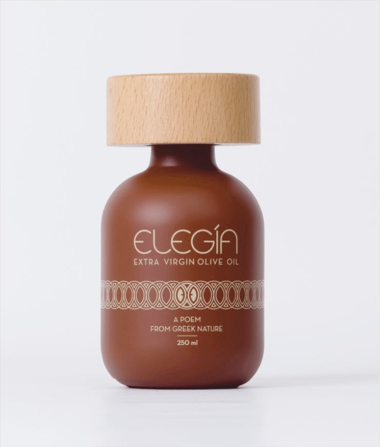 Elegia Premium Extra Virgin Olive Oil – Arabian Organics
