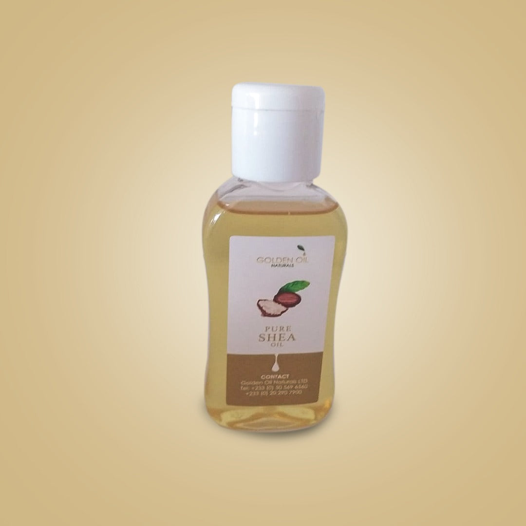 Pure Shea Oil – Arabian Organics