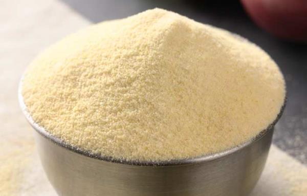 Organic Whole Grain Wheat Grits – Arabian Organics