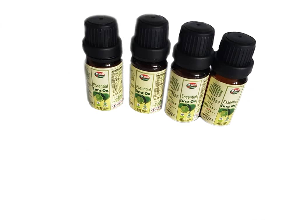 Quarcoo Inititives - Essential Oils – Arabian Organics