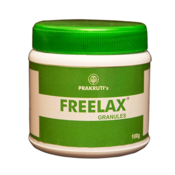 FREELAX GRANULES – Arabian Organics
