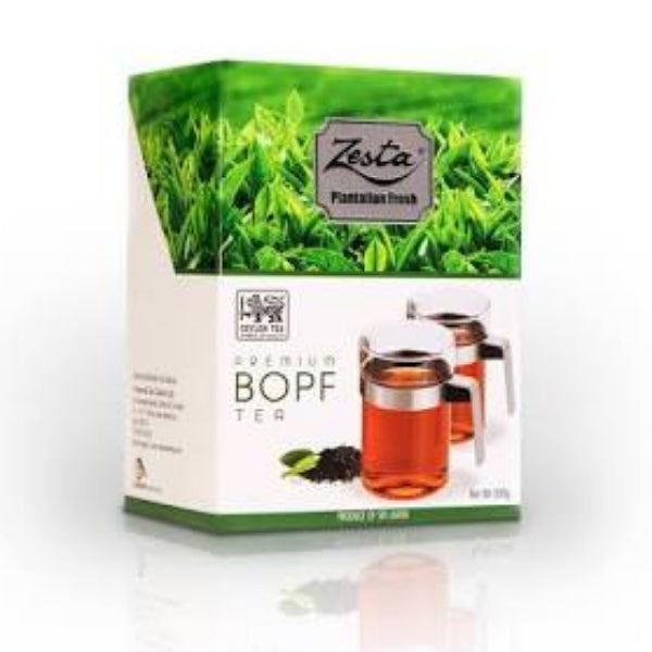 ZESTA BOPF - GS 500G – Arabian Organics