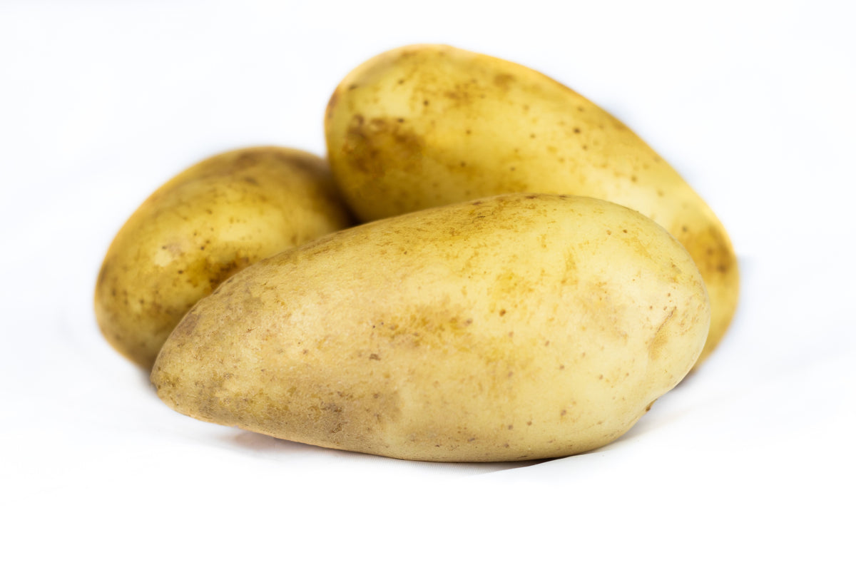 Gracia's Potato – Arabian Organics