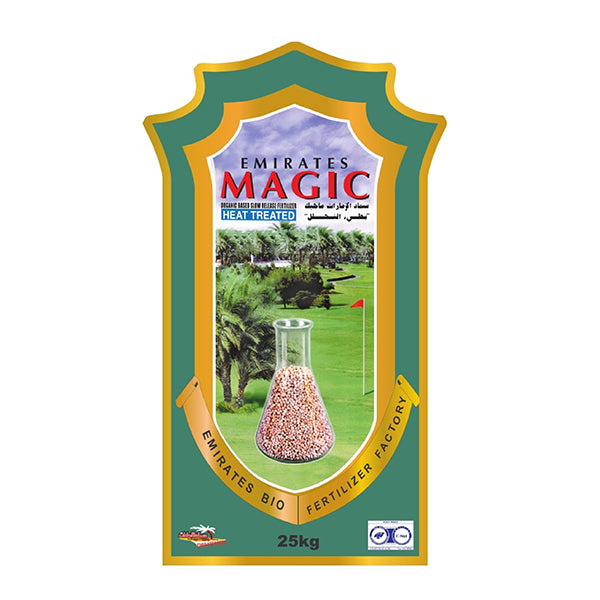 Magic – Arabian Organics