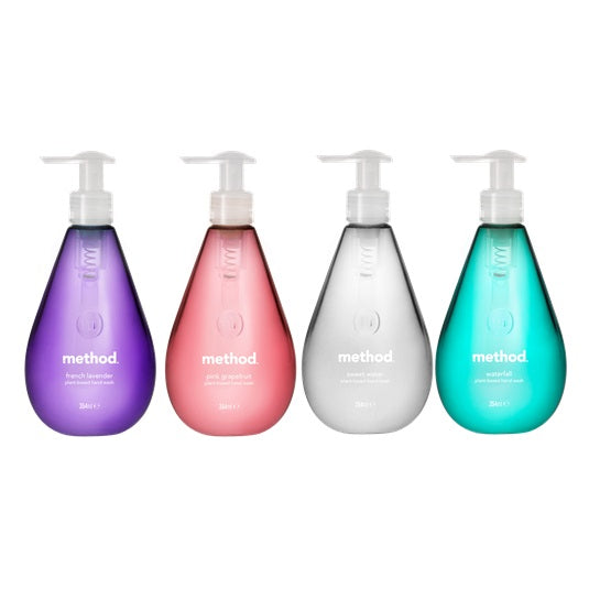 Method Hand Soaps – Arabian Organics