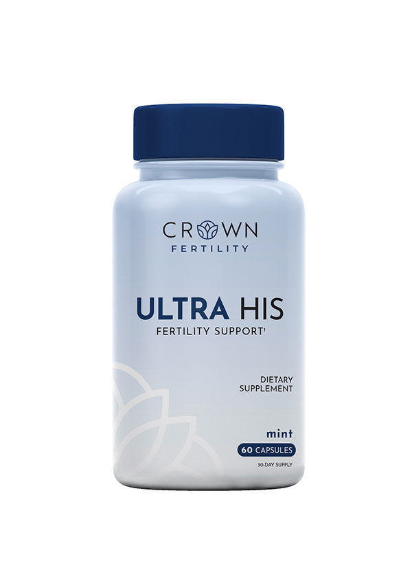 ULTRA HIS – Arabian Organics