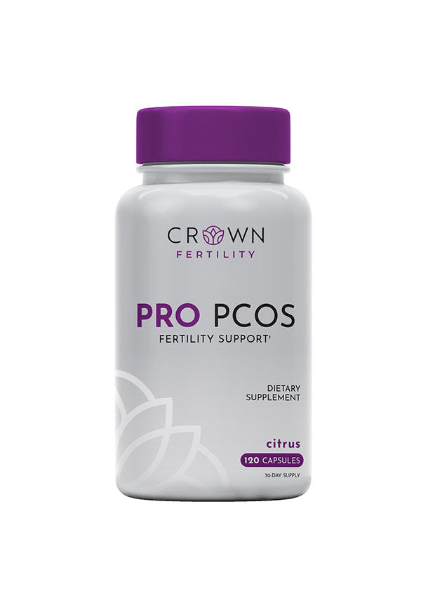 PRO PCOS – Arabian Organics