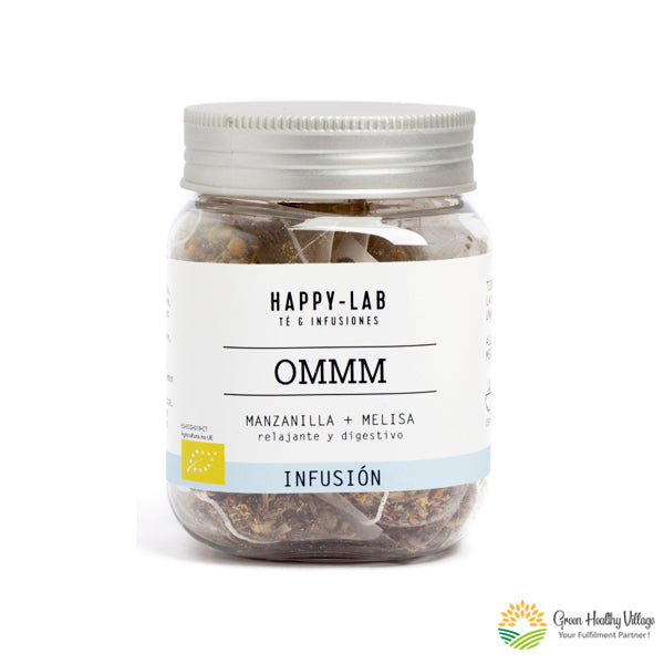 Ommm Bio – Arabian Organics