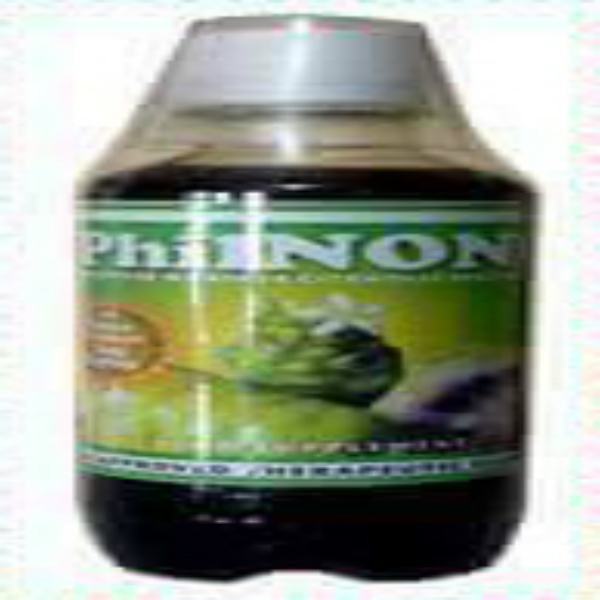 PhilNoni With Coco Flower Sap Syrup – Arabian Organics