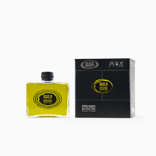 Premium Organic Extra Virgin Olive Oil – Arabian Organics