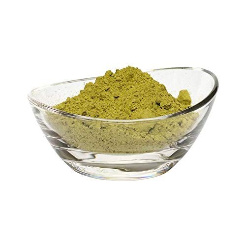 Shankpushpi Powder – Arabian Organics