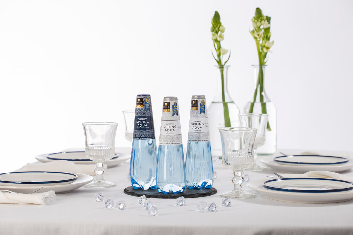 Spring Aqua – Arabian Organics