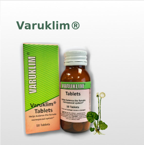 Varuklim® tablets – Arabian Organics